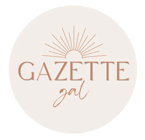 Gazette Gal | Subscribe for free